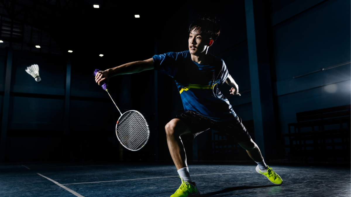 ブレイズSX9900をレビュー！重さ7U！だけど上級者向けのラケット！ - TETSU BADO