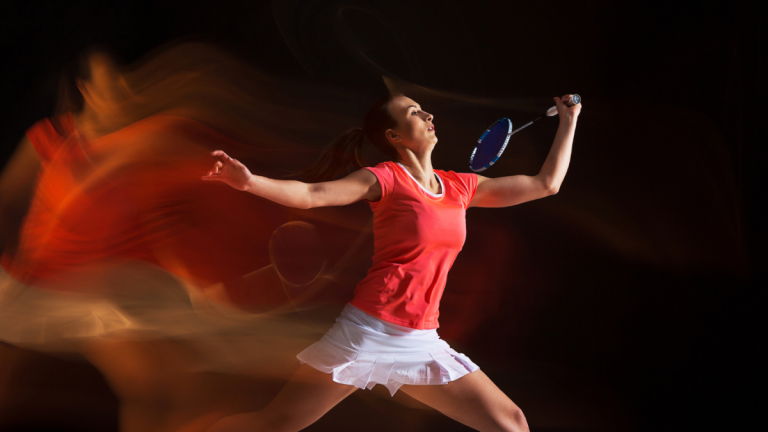 【GOSEN】インフェルノスマートをレビュー！連続スマッシュと正確なレシーブが可能！ - TETSU BADO