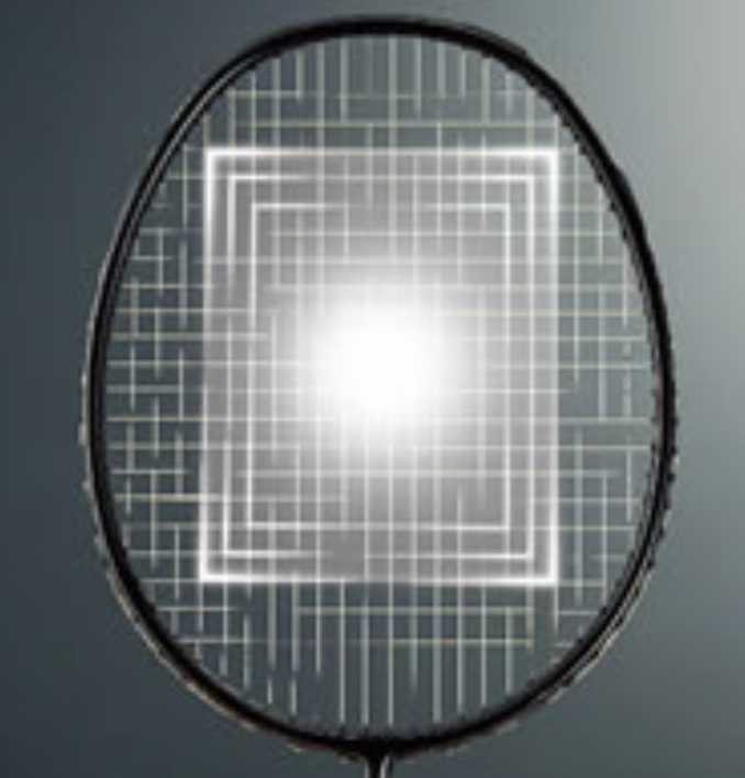 【ナノフレア700PRO】実打レビュー！正確なレシーブショットとコントロール型のラケット！ - TETSU BADO