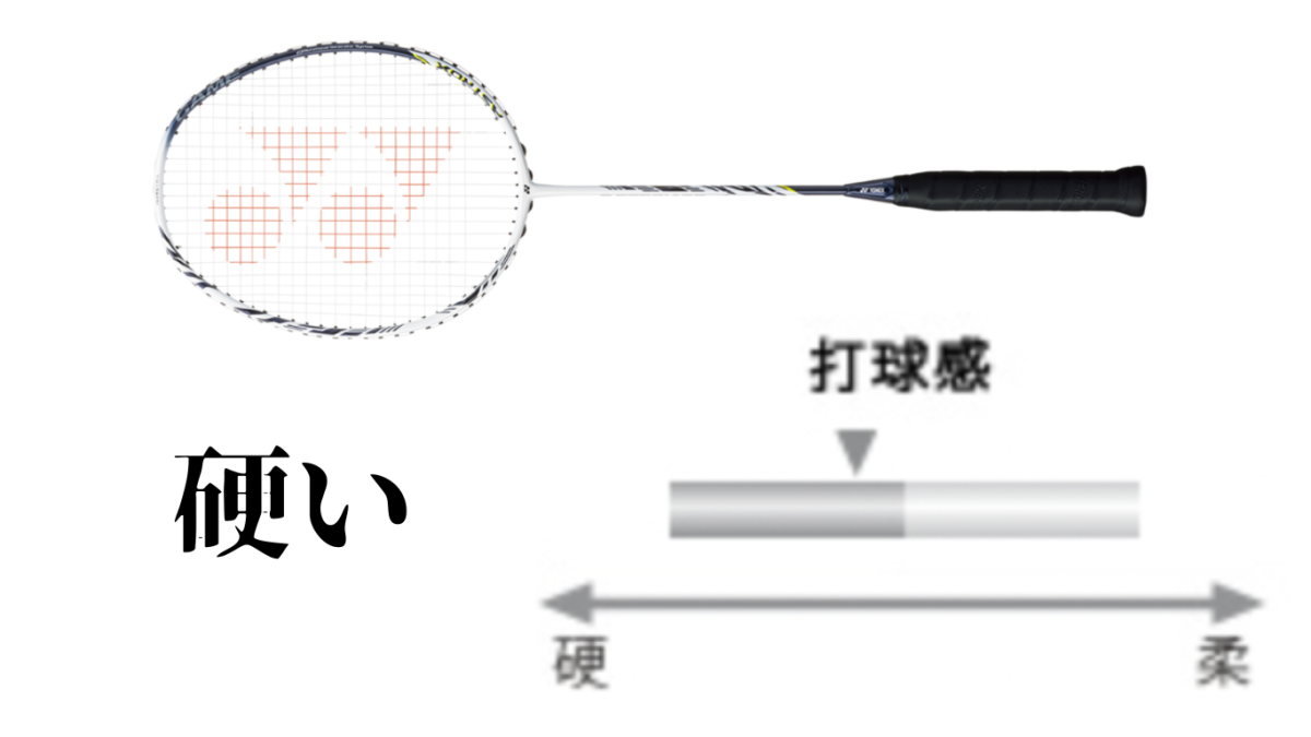 アストロクス99ゲームをレビュー！ラケットの特徴と使用前の注意点も解説！ - TETSU BADO