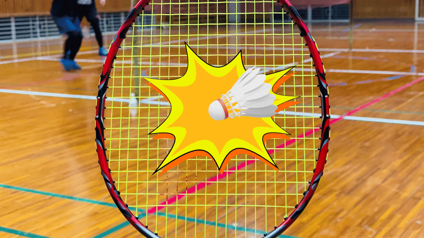 アークセイバー11PRO・男女の実打レビュー！バランス型の大人気ラケット！ - TETSU BADO