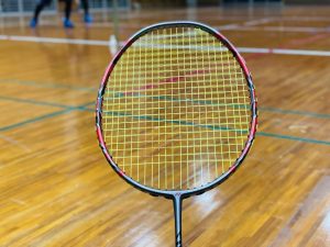 アークセイバー11PRO実打レビュー！皆んなの評価・口コミも参考に解説！ - TETSU BADO