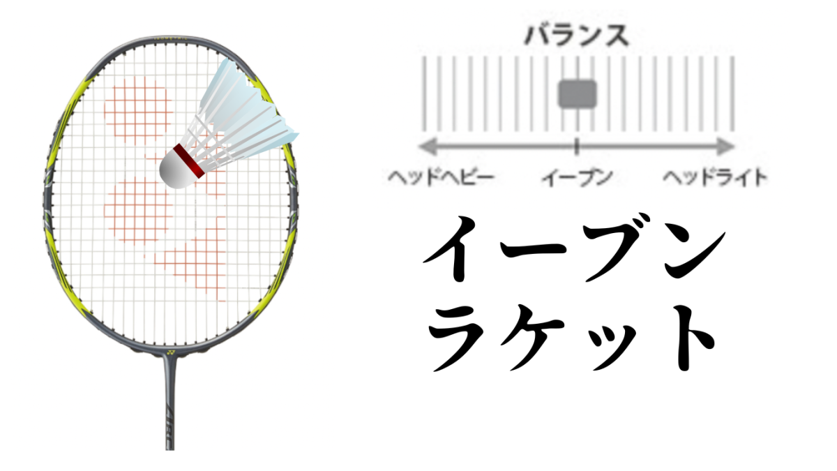 アークセイバー7PROを実打／口コミレビュー！抜群のレシーブ型ラケット！ - TETSU BADO