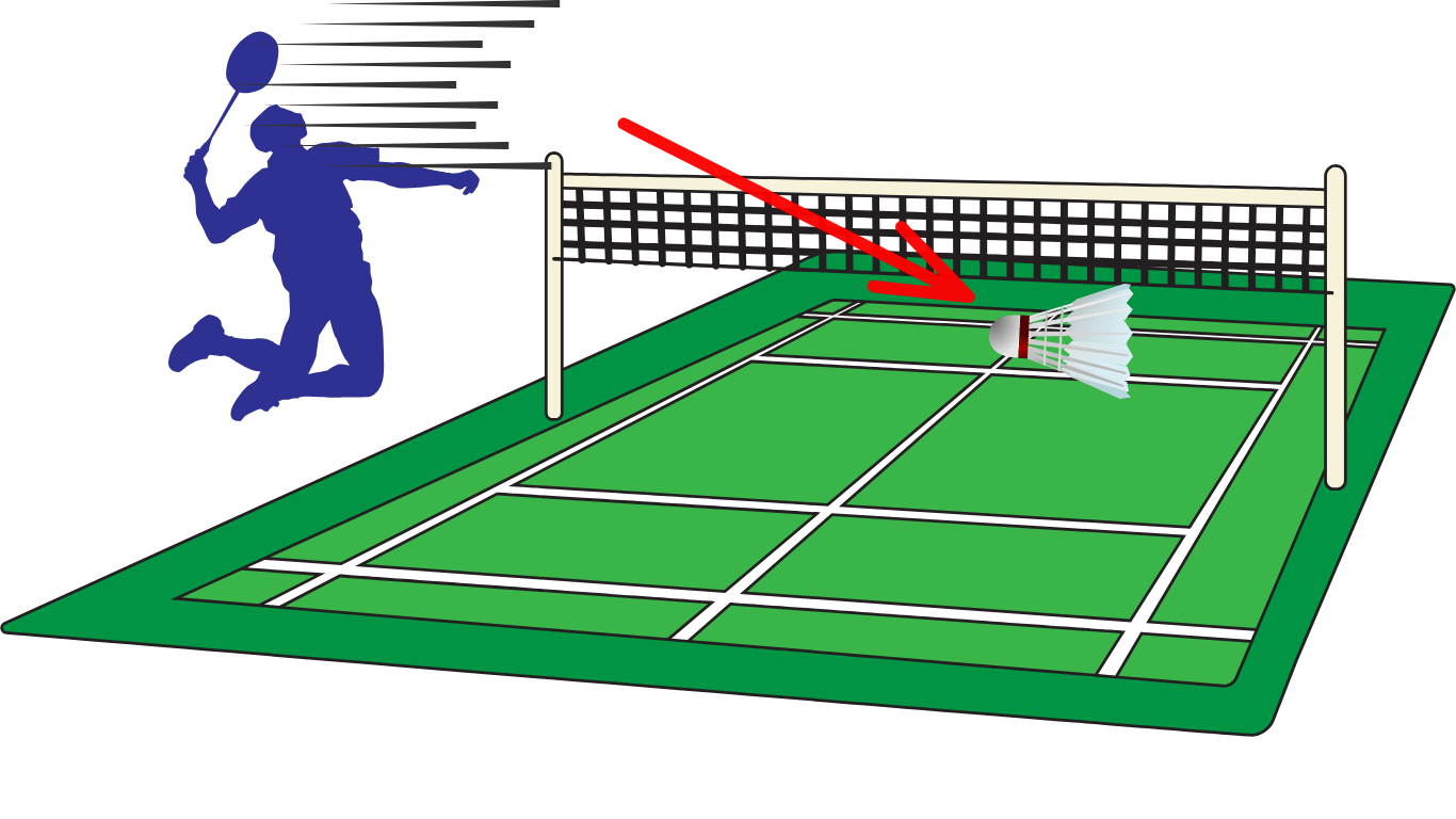 アークセイバー7PROを実打／口コミレビュー！抜群のレシーブ型ラケット！ - TETSU BADO