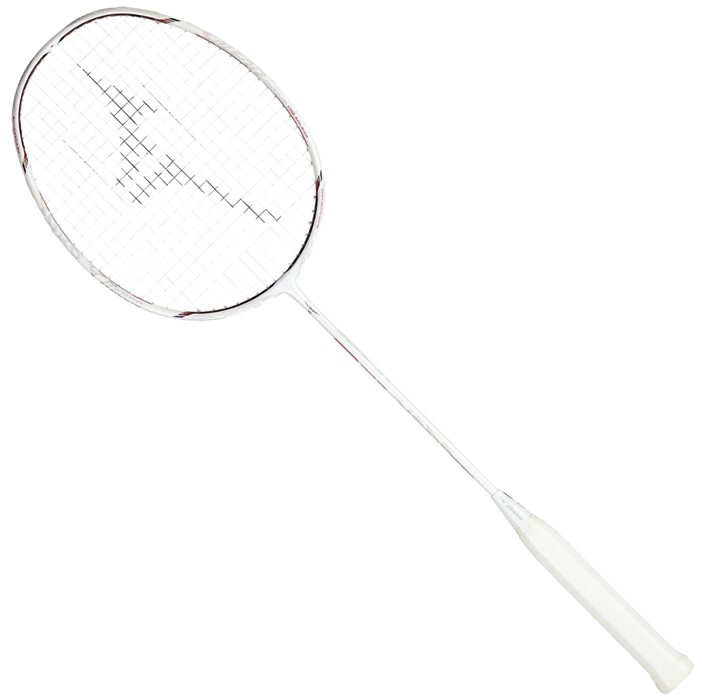 スイングスピードアップ！アルティウス02ソレアをレビュー！操作性の高いラケット！ - TETSU BADO