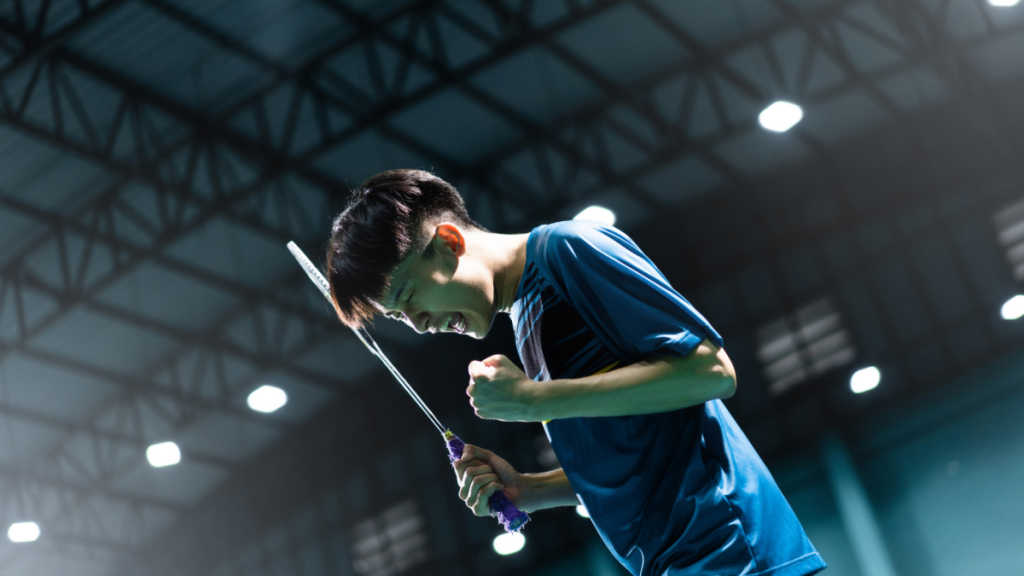 アストロクス77プロをレビュー！連続スマッシュとレシーブを強化したい方必見！ - TETSU BADO