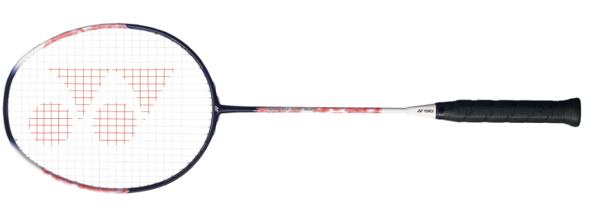 ナノフレア300をレビュー！非力な方におすすめ！正確なコントロールショット！ - TETSU BADO