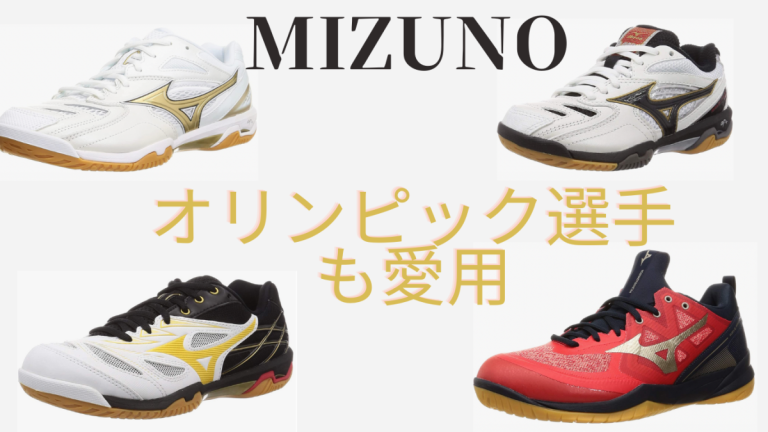 【ミズノ】ウェーブファング をレビュー！フィット感を徹底追求した快適シューズ！ - TETSU BADO