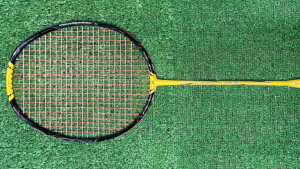 ナノフレア1000Zを実打レビュー！爆速スマッシュとドライブを打ちたい方向け！ - TETSU BADO