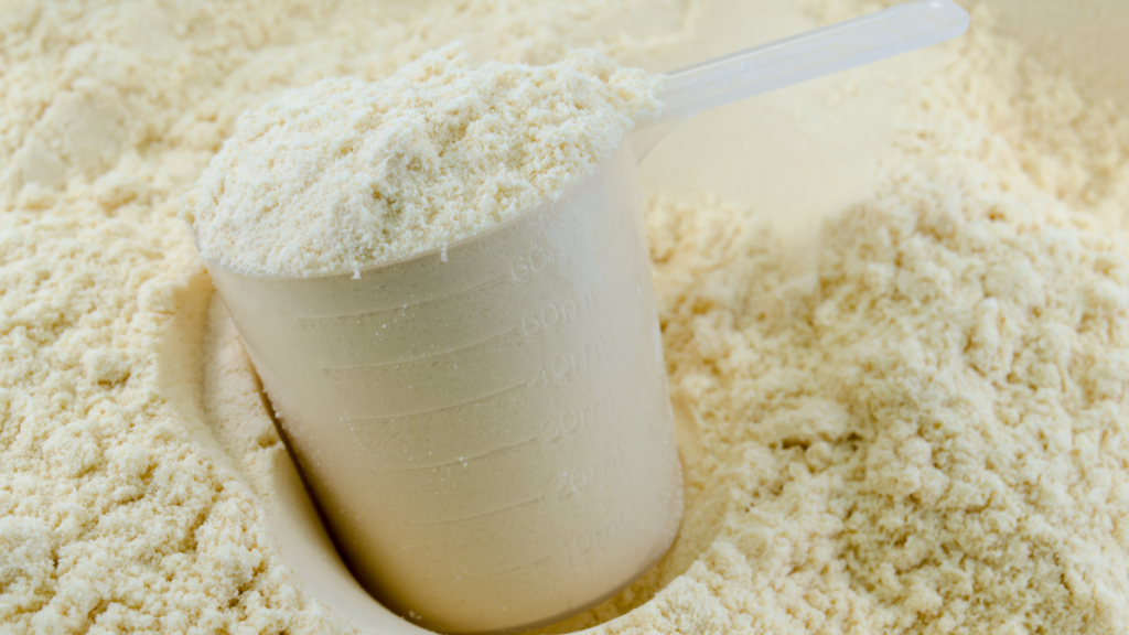 2023【最新版】バドミントンにおすすめのプロテイン8選！種類と選び方を紹介！ - TETSU BADO