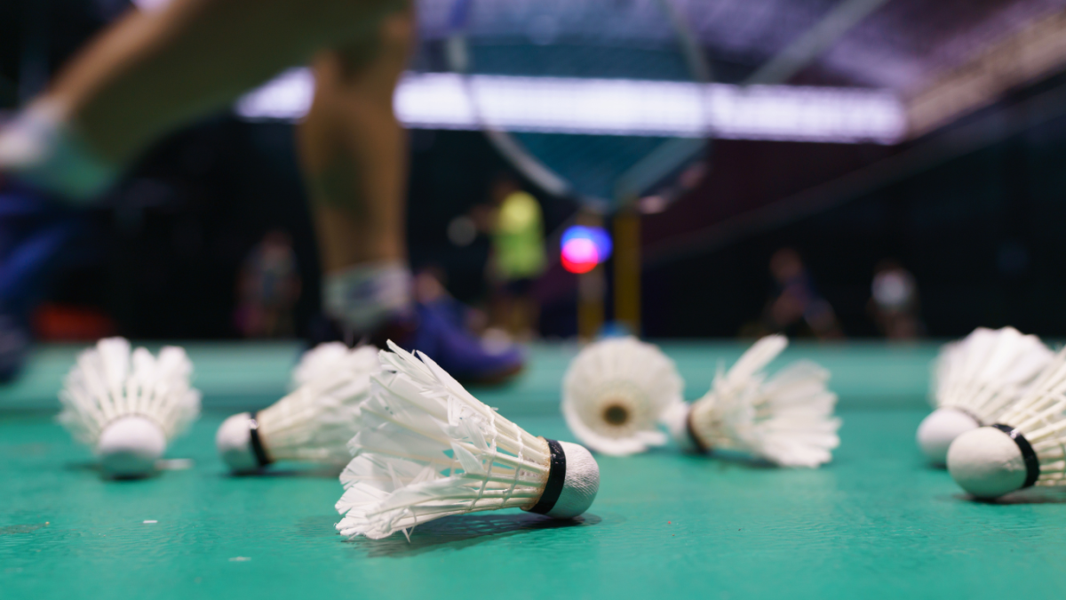 中学生におすすめするバドミントンラケット20選！プレースタイルに合わせて選べます！ - TETSU BADO