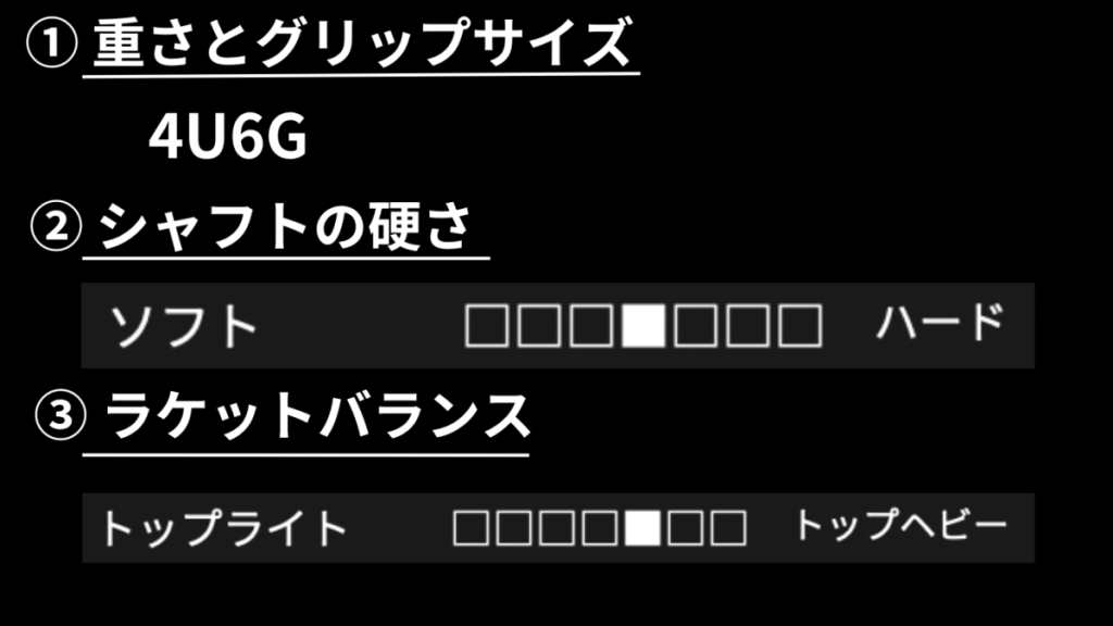 最新【2024】レディースにおすすめのバドラケット31選！初心者から上級者まで！ - TETSU BADO