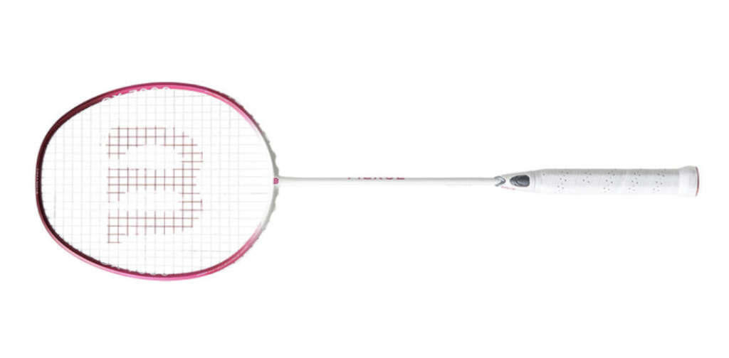 【ウィルソン】FIERCE CX7000をレビュー！メリット・デメリットも解説！ - TETSU BADO