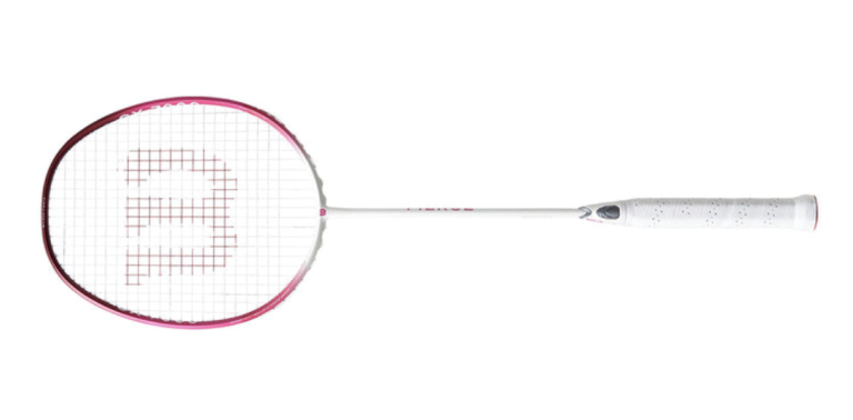 【ウィルソン】FIERCE CX7000をレビュー！メリット・デメリットも解説！ - TETSU BADO