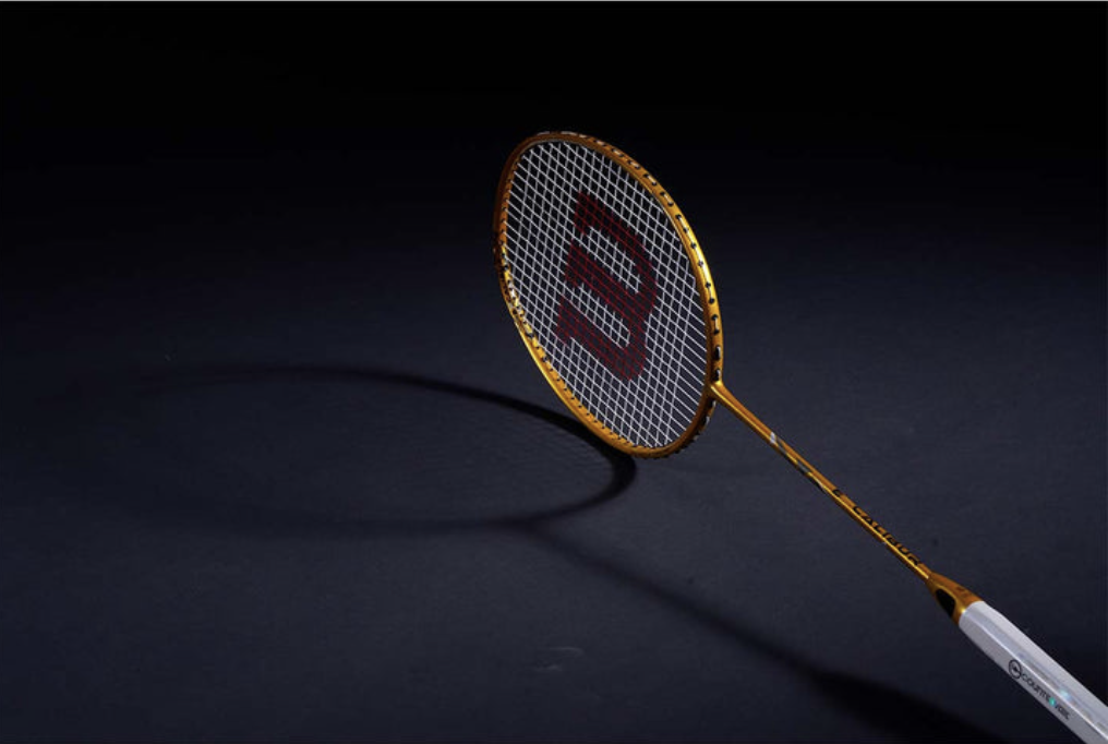 初心者向け【ウィルソン】エクスカリバー XP-9をレビュー！メリットとデメリットも解説 - TETSU BADO