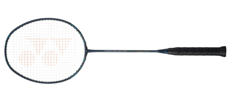 【2023年版】ナノフレア800PROをレビュー！コントロールとレシーブ重視のラケット！ - TETSU BADO