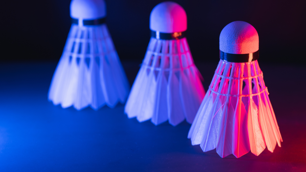 ナノフレア800PROを実打レビュー！コントロールとレシーブ重視のラケット！ - TETSU BADO