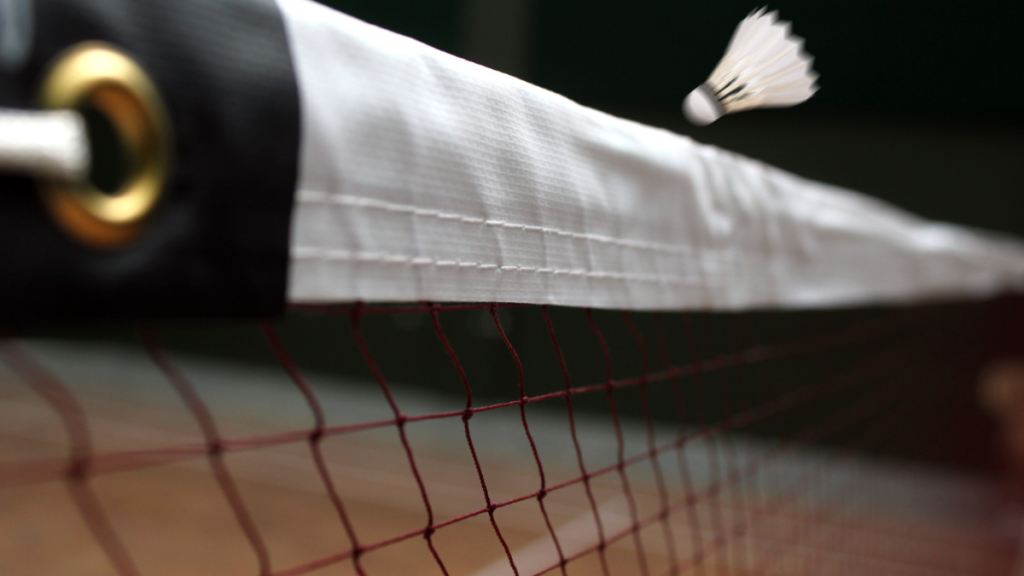 ナノフレア800PROを実打レビュー！コントロールとレシーブ重視のラケット！ - TETSU BADO