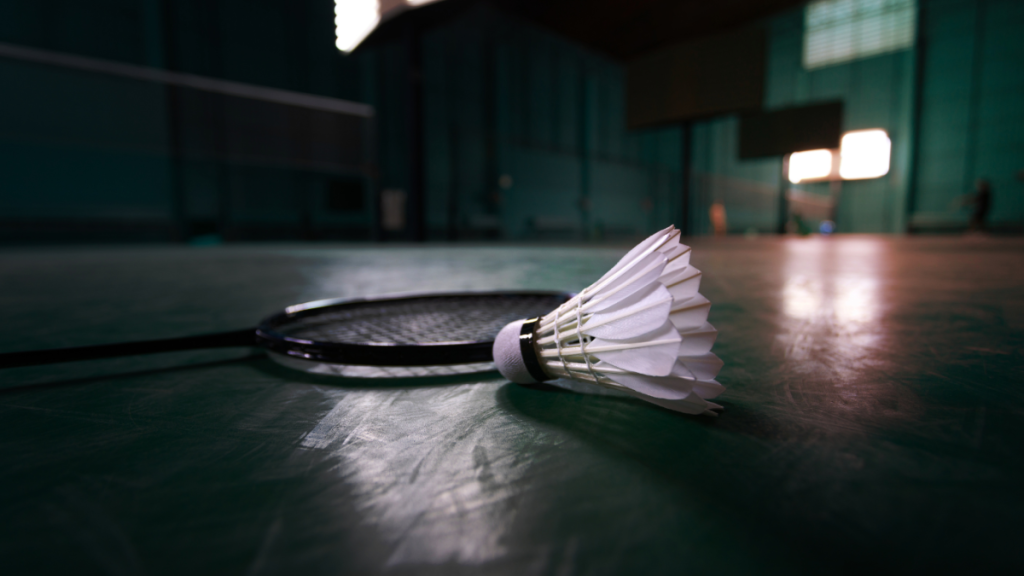 ナノフレア800PROを実打レビュー！コントロールとレシーブ重視のラケット！ - TETSU BADO