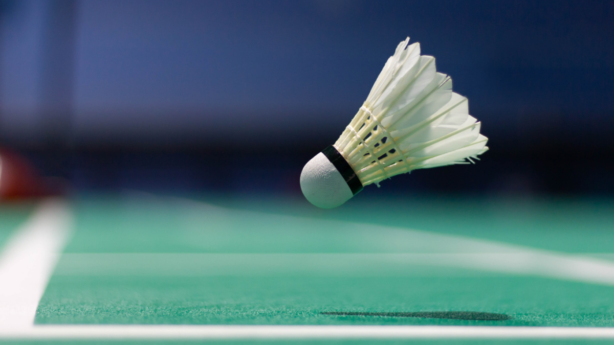 ナノフレア800PROを実打レビュー！コントロールとレシーブ重視のラケット！ - TETSU BADO