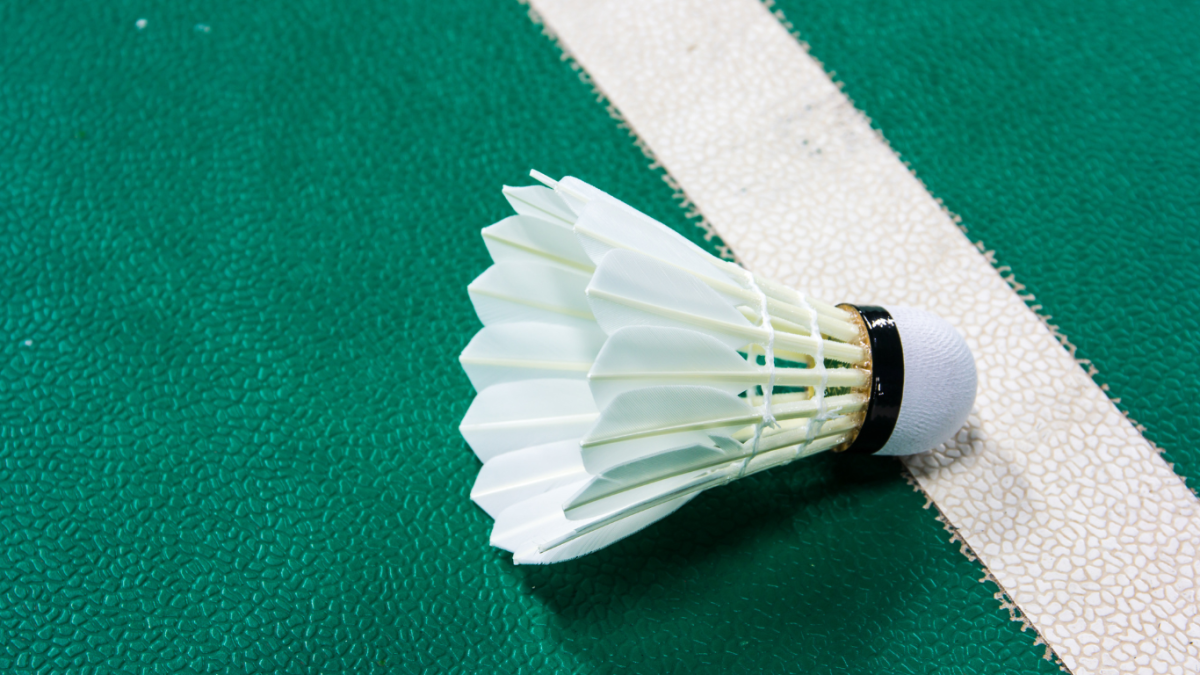 ナノフレア800PROを実打レビュー！コントロールとレシーブ重視のラケット！ - TETSU BADO