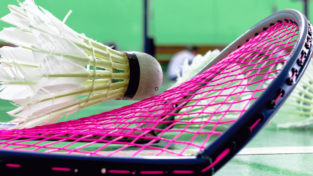 【アストロクス22RX】最軽量68g！操作性を極限まで追求したラケット！ - TETSU BADO