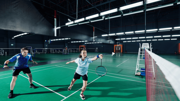 【アストロクス22RX】最軽量68g！操作性を極限まで追求したラケット！ - TETSU BADO