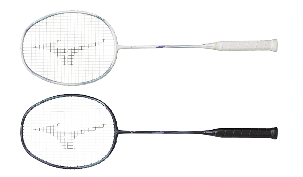 【バドミントン】アクロスピード6をレビュー！操作性抜群！中級者におすすめ！ - TETSU BADO