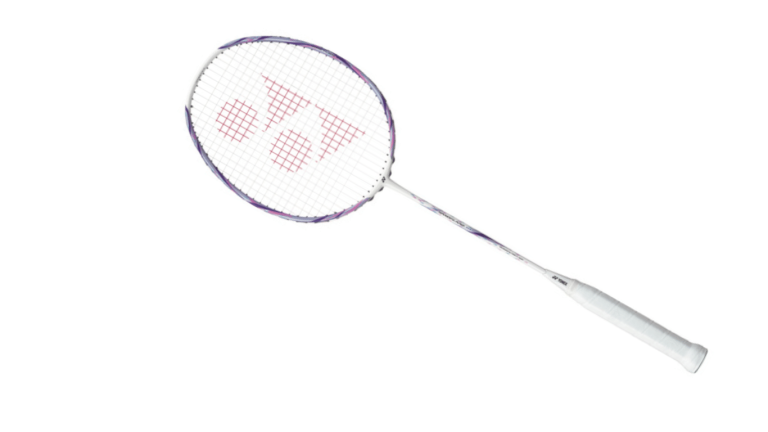 ナノフレア111をレビュー！初心者から中級者用！正確なショットと最高の操作性！ - TETSU BADO