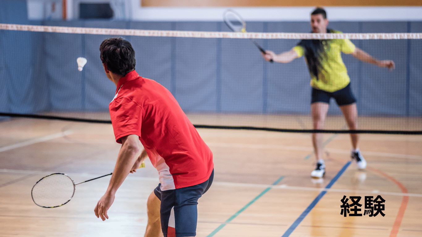 アストロクス11をレビュー！初心者におすすめ！正確なショットと技術力UP！ - TETSU BADO