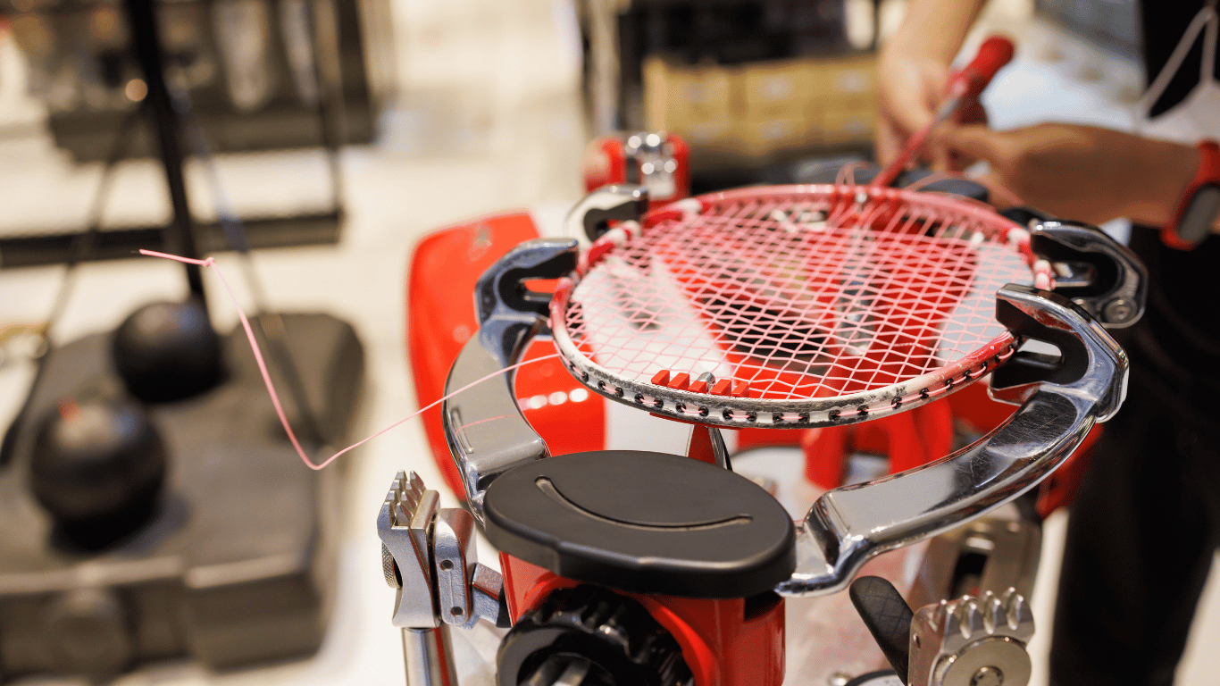 スマッシュが速くなるラケット14選！スマッシュが速くなる方法も解説！ - TETSU BADO