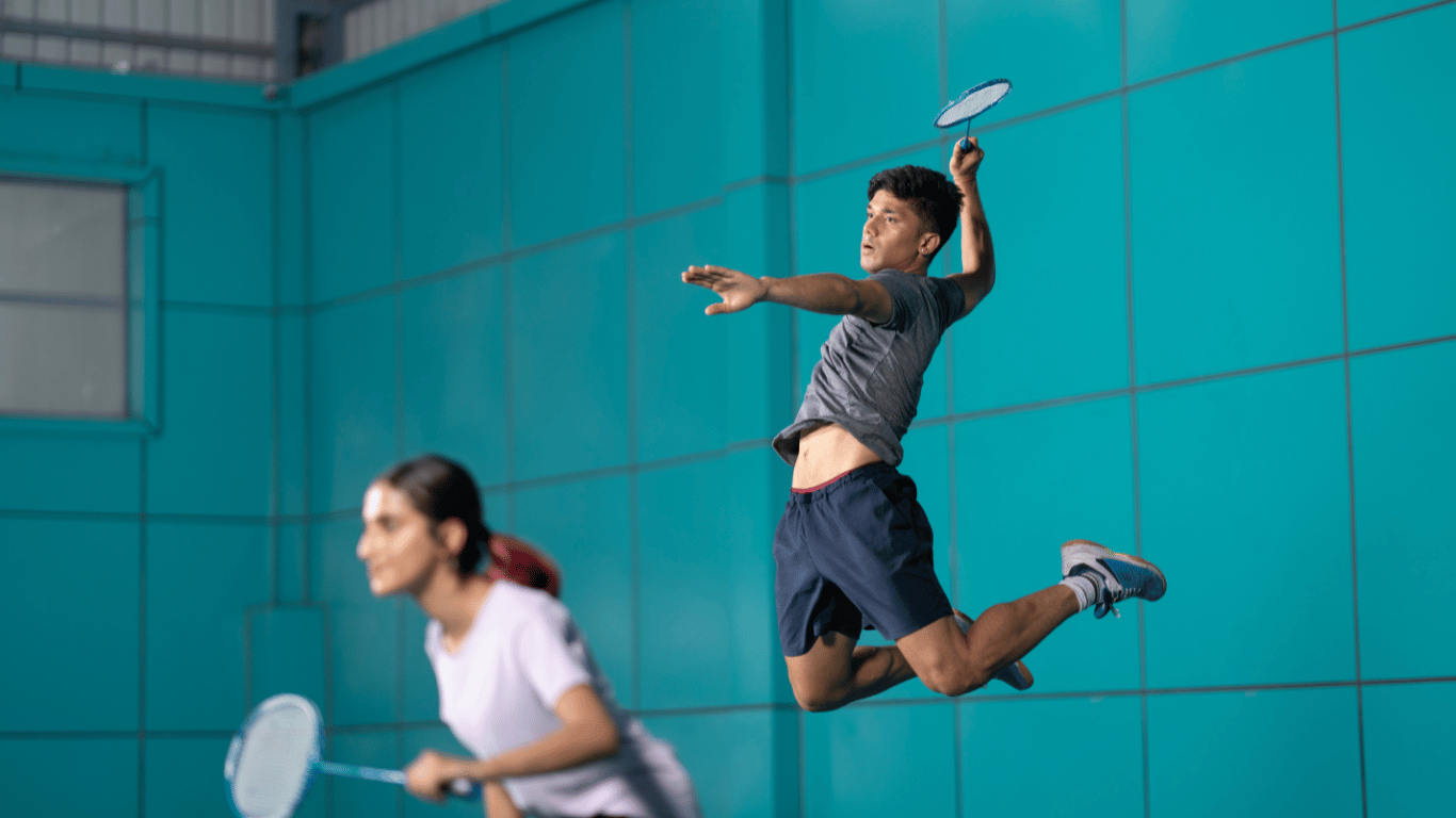 スマッシュが速くなるラケット14選！スマッシュが速くなる方法も解説！ - TETSU BADO