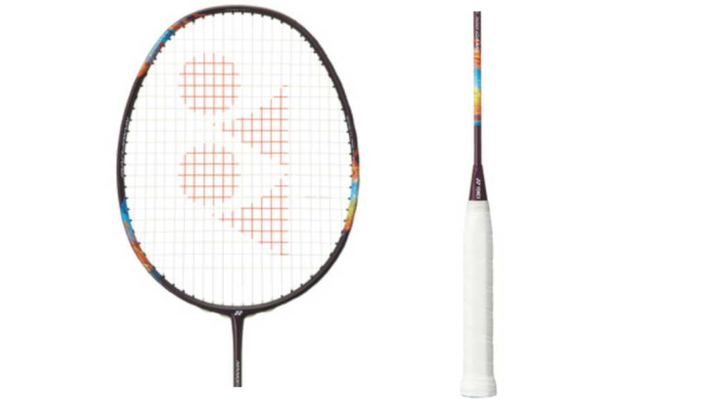ナノフレア700GAMEをレビュー評価！超越したレシーブ力を発揮するラケット！ - TETSU BADO