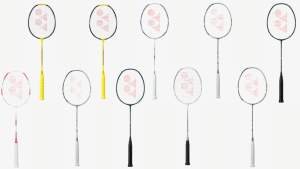 【2025年】ナノフレアシリーズのラケット11選！ドライブとレシーブに強い！ - TETSU BADO