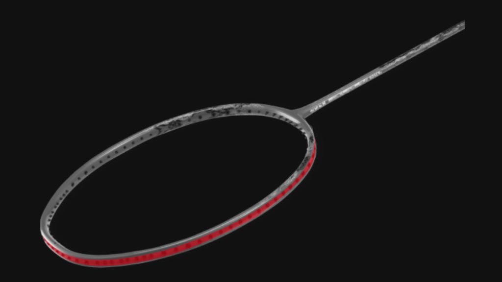 2024年【GOSEN】上級者向けリョウガ無双をレビュー！攻撃型のパワーラケット！ - TETSU BADO