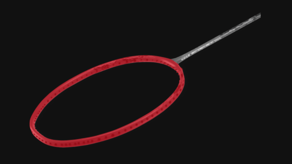 2024年【GOSEN】上級者向けリョウガ無双をレビュー！攻撃型のパワーラケット！ - TETSU BADO