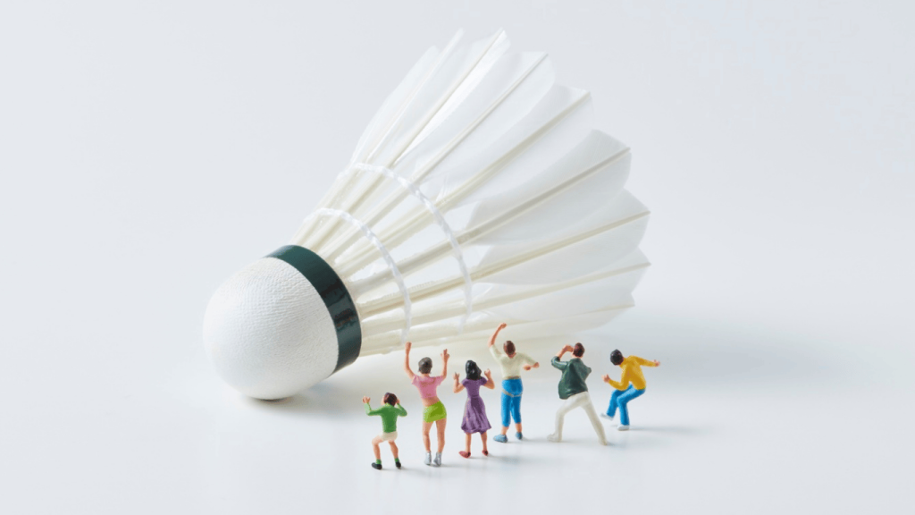 エアロセンサ500をレビュー！抜群の耐久性と安定感！ゲーム練習におすすめ！ - TETSU BADO